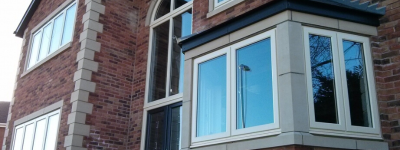 Self-Build And Architects - B & P Windows