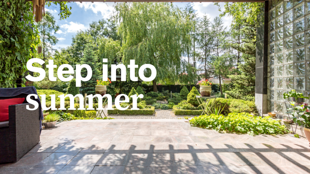 Step Into Summer With Origin Aluminium Bi-Folding Doors From B&P ...